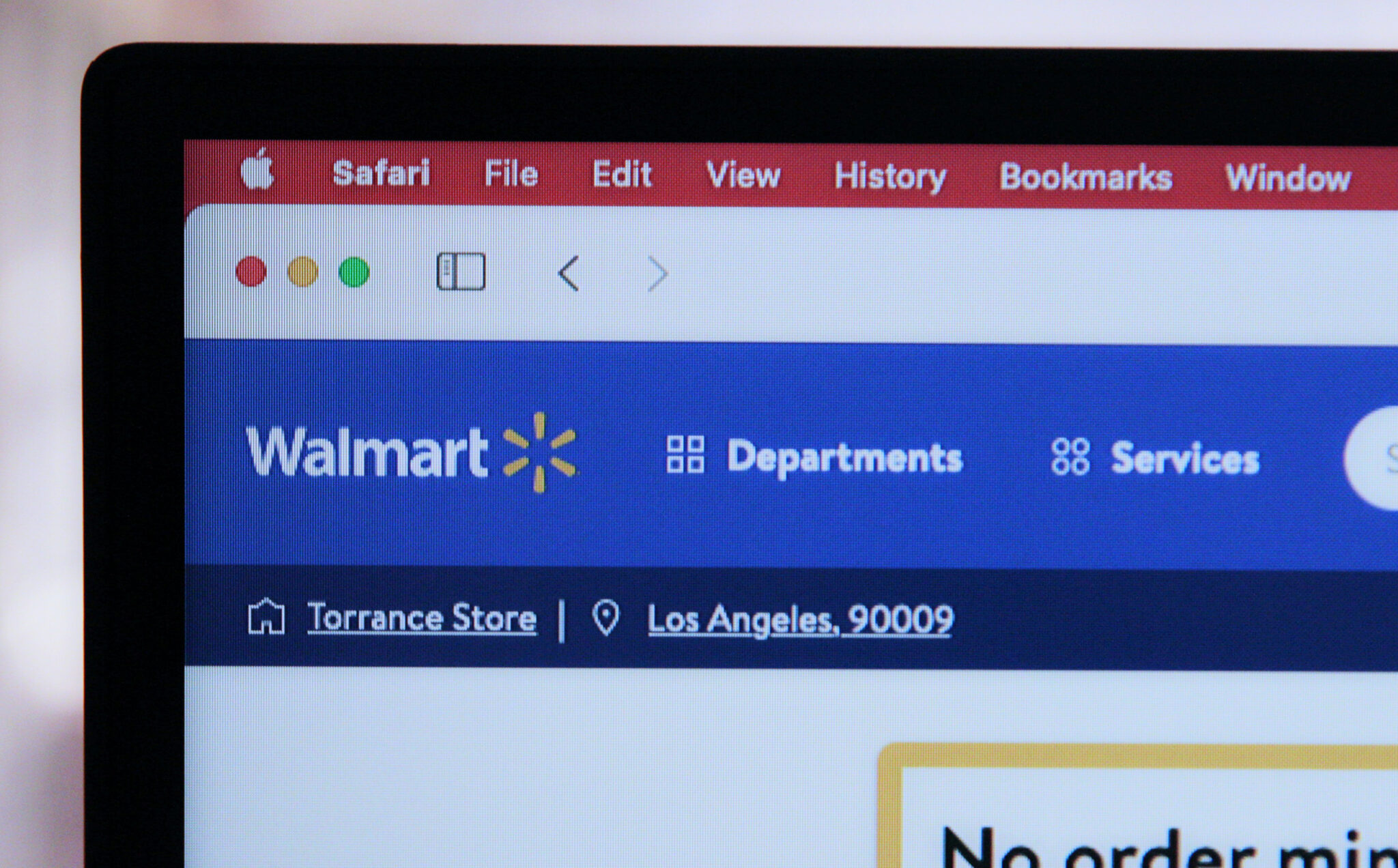 The Rise of a Retail Juggernaut | Retailsphere